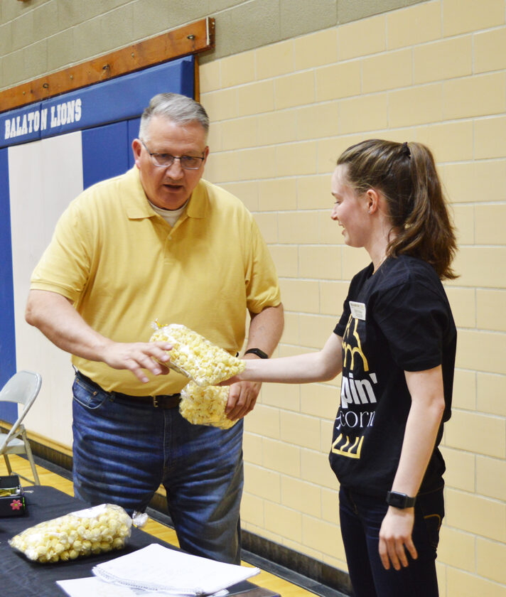 ‘Opening new doors’ through CEO | News, Sports, Jobs - Marshall Independent